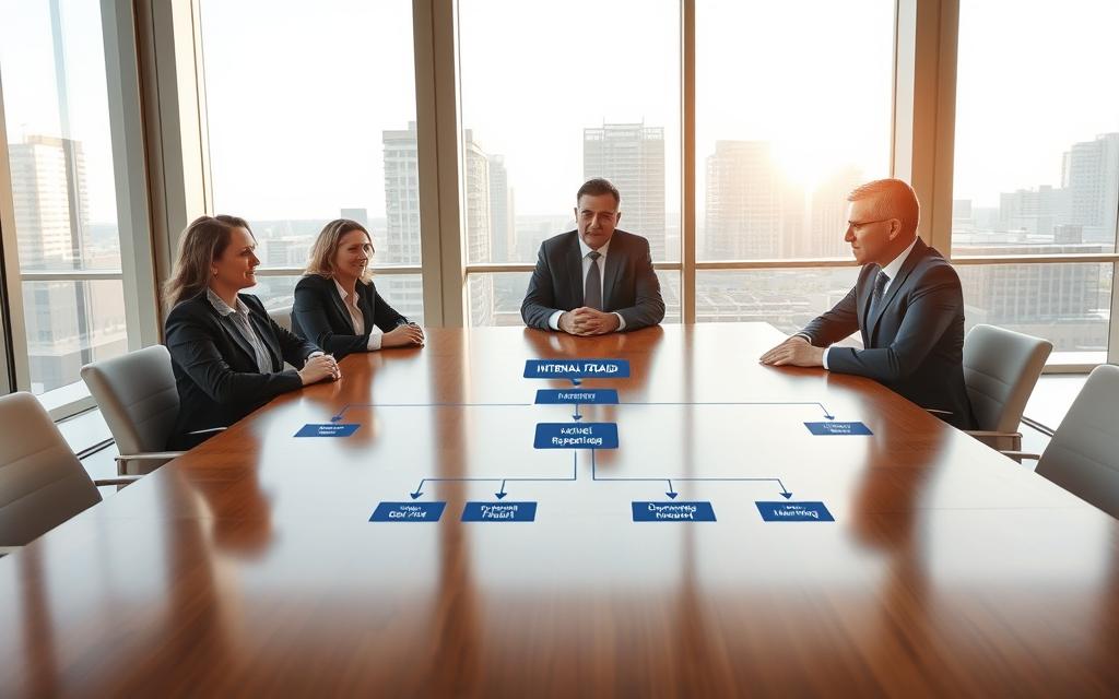 How To Report Corporate Fraud 2026